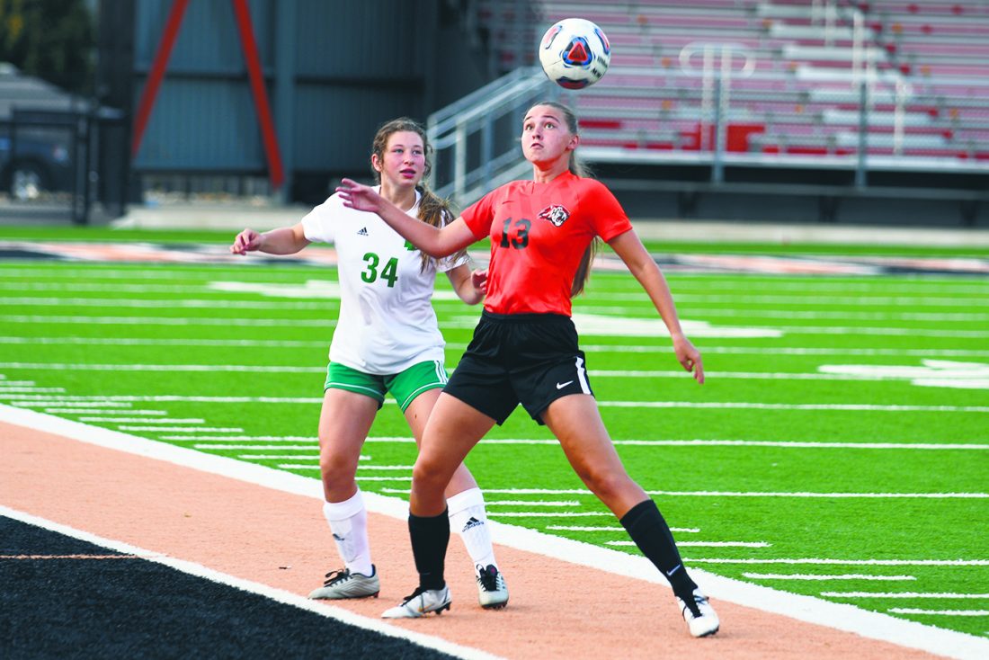 Impressive start: Howland tops West Branch, 2-1 | News, Sports, Jobs ...